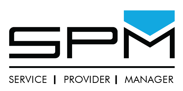 Service Provider Manager | Login